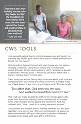 Order Resources - CWS Tools